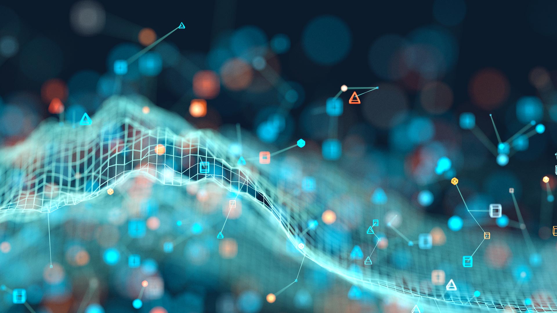 BubbleUp · Custom API Development and Integrations