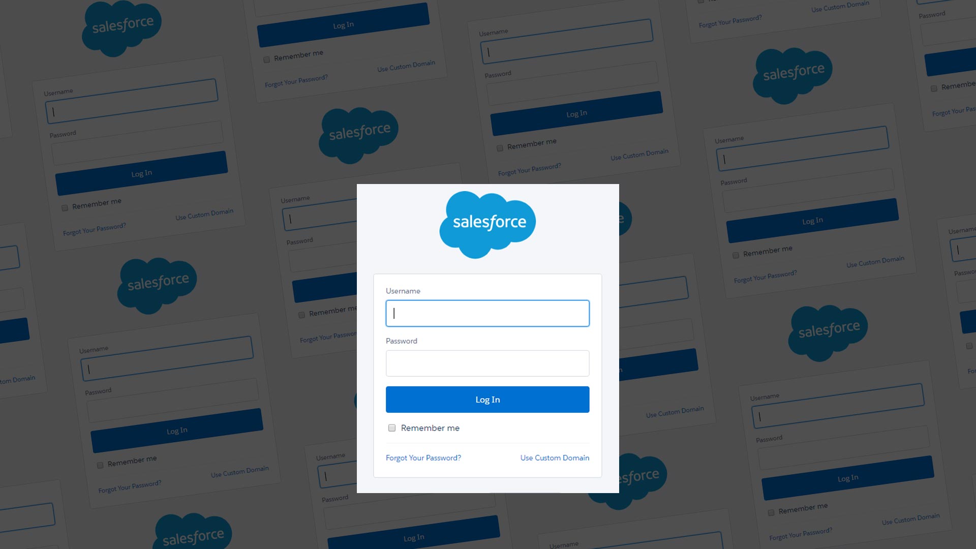 BubbleUp · Salesforce CRM, SFDC and Lightning Consulting & Development