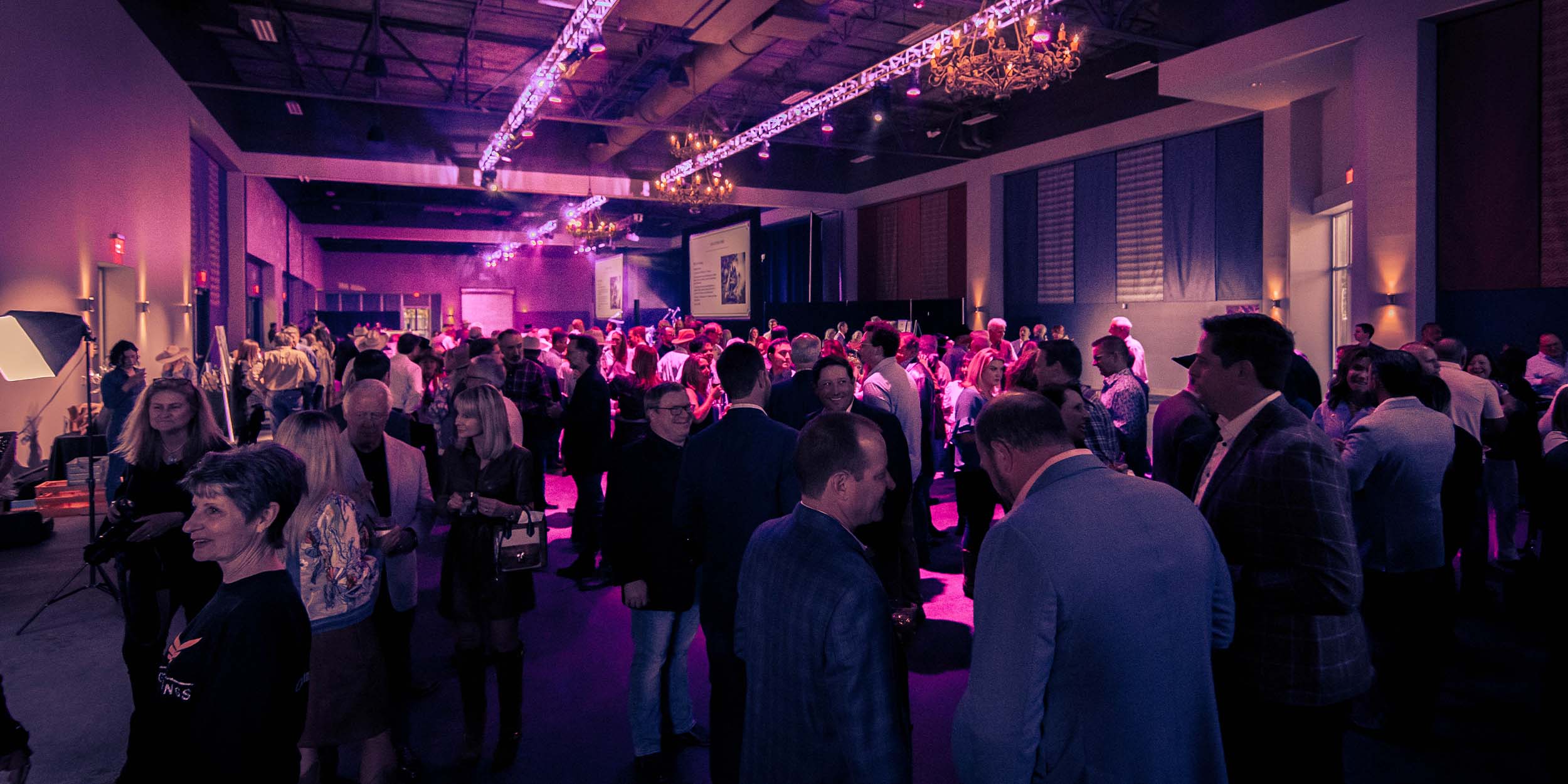 The Pavilion Event Center