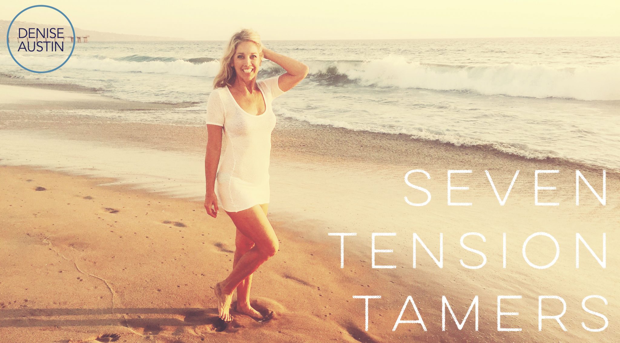 My 7 Favorite Tension Tamers!