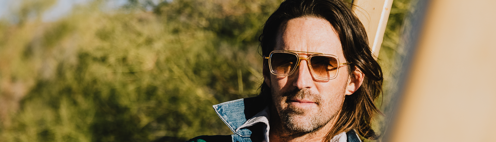 Jake Owen Barefoot Blue Jean Night