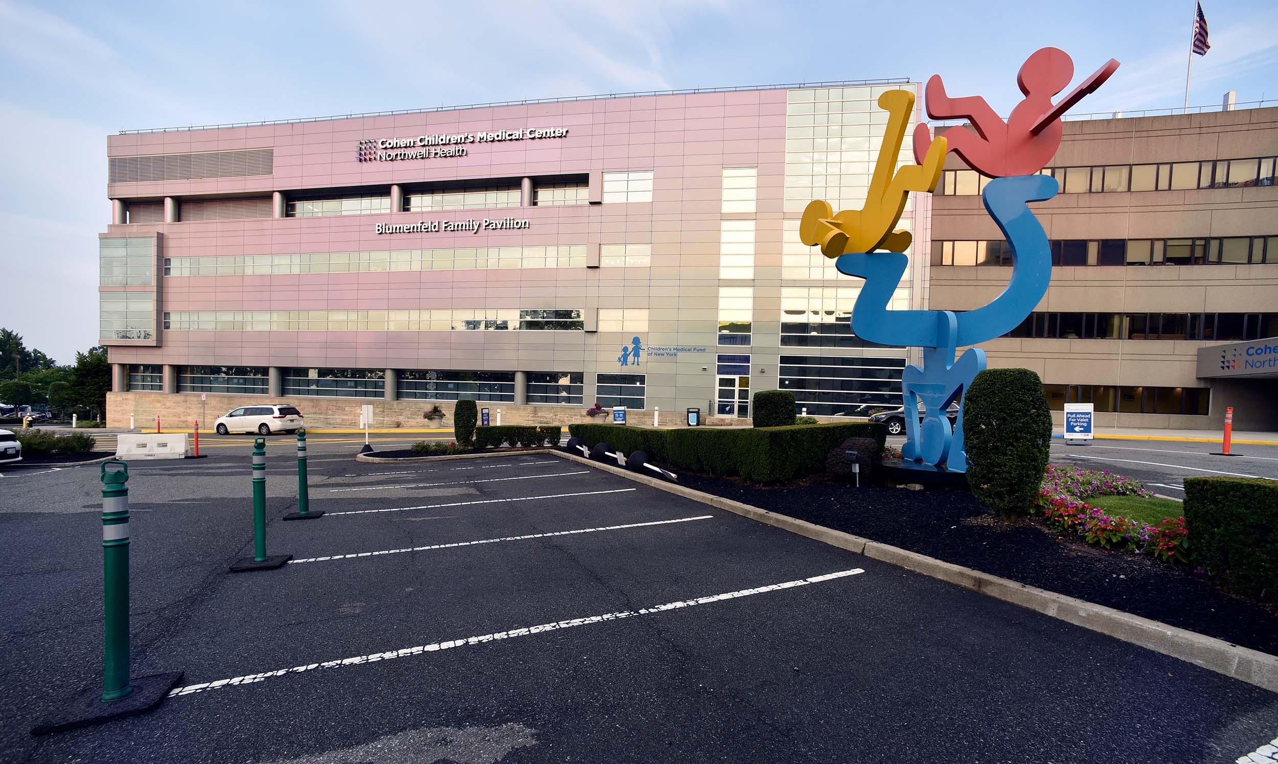 Locations | Ryan Seacrest Foundation