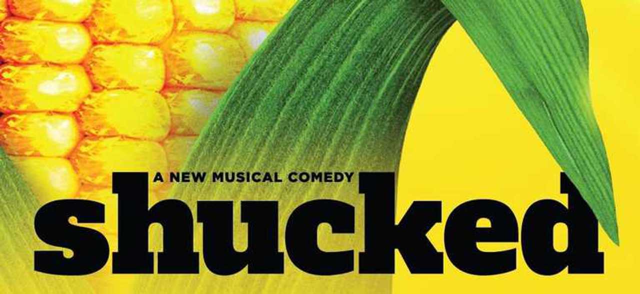 Shucked Musical | The Sandbox