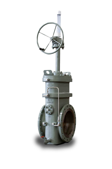 Compact Slab Gate Valves & Compact Expanding Gate Valves | SCV Valve
