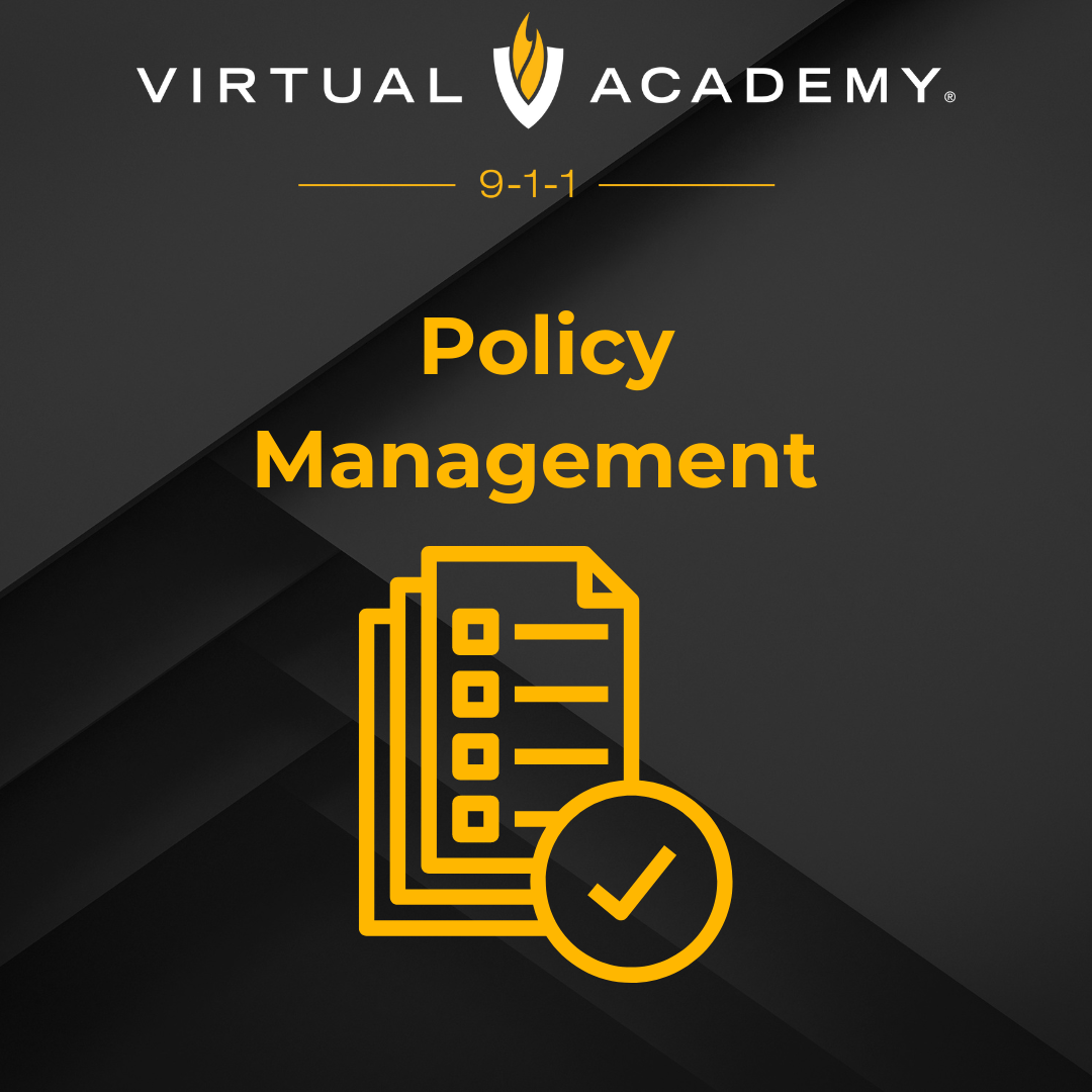9-1-1 | Virtual Academy