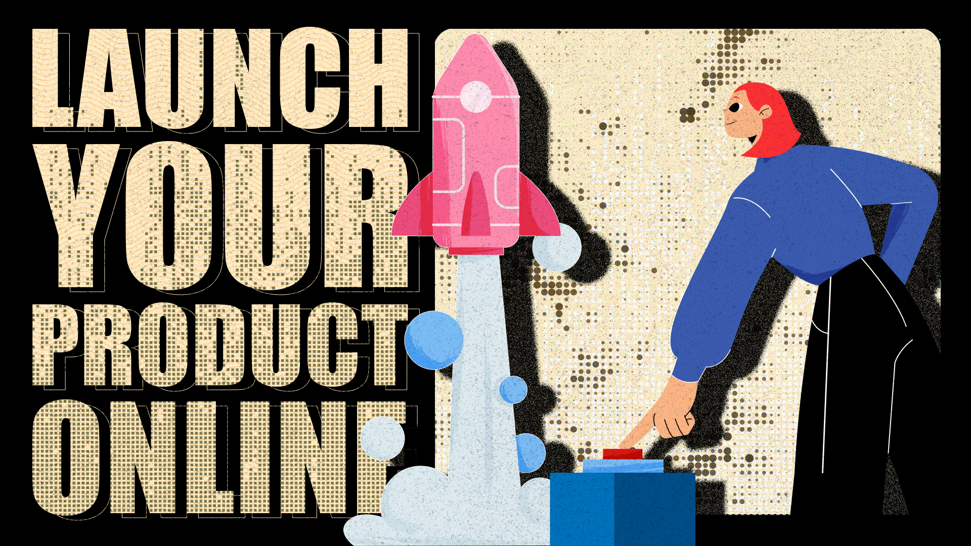 5 Ways To Launch Your Product Online