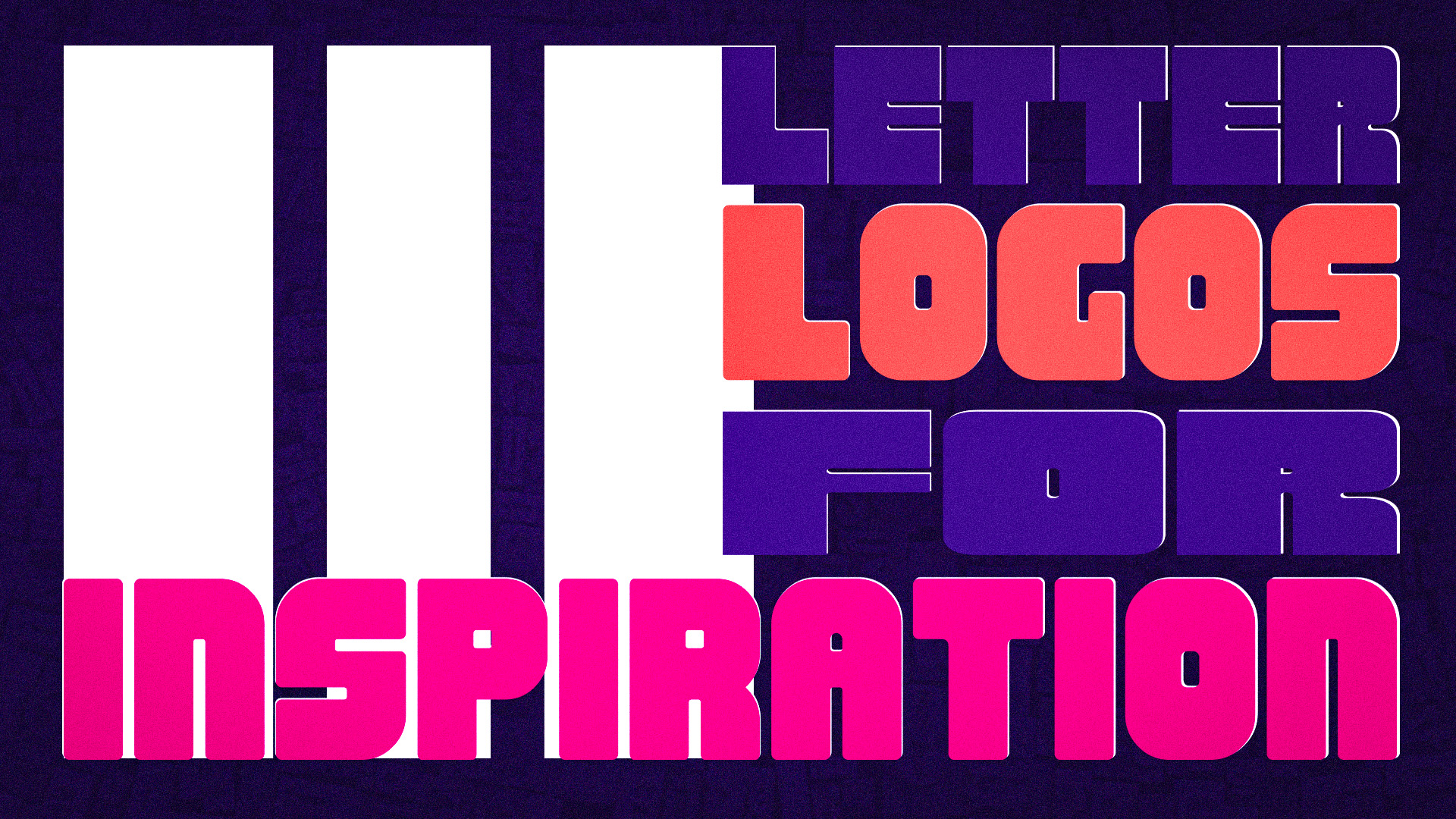 30 Famous Three Letter Logos and More To Inspire You