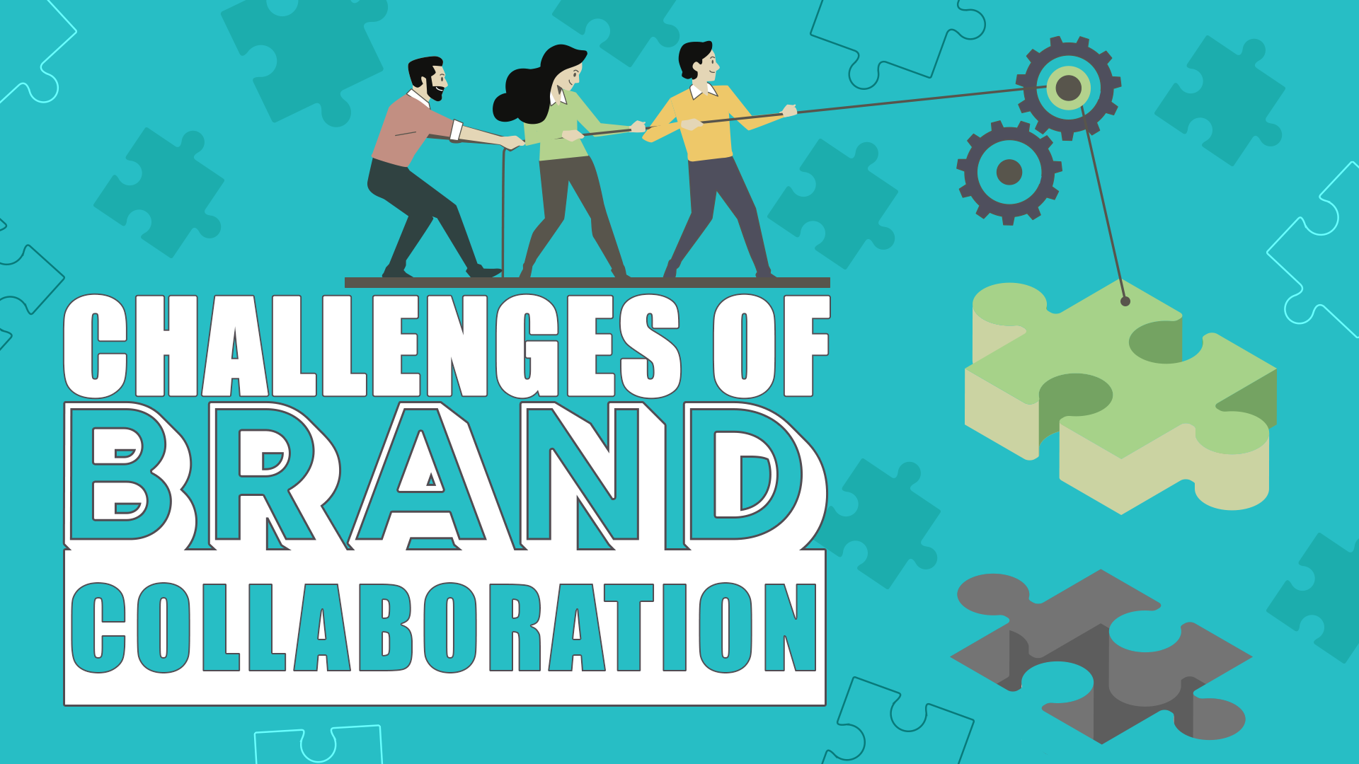 Brand Collaboration: Best Practices, Tips, and Tricks