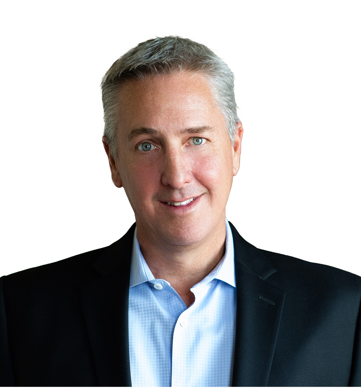 Chris Gilbert - V.I.P. Mortgage, Inc.