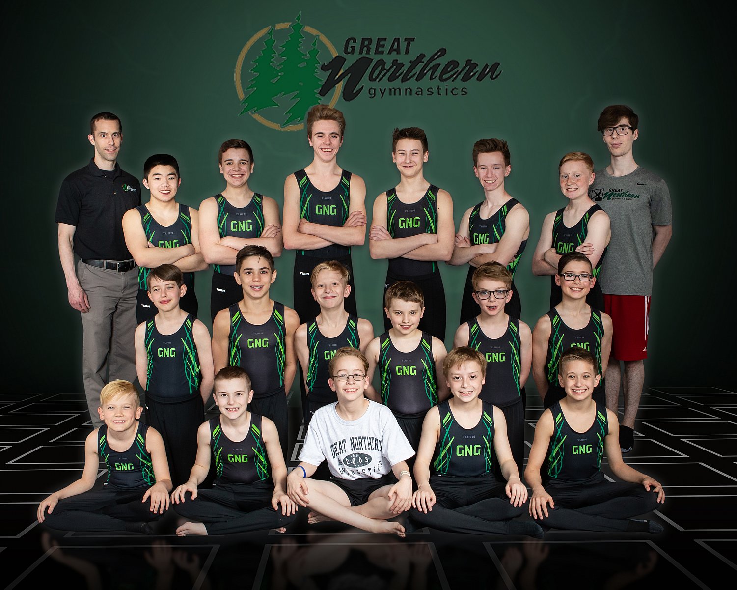 GNG Team Images - Download Links - Individual Gallery Links - 2019 ...