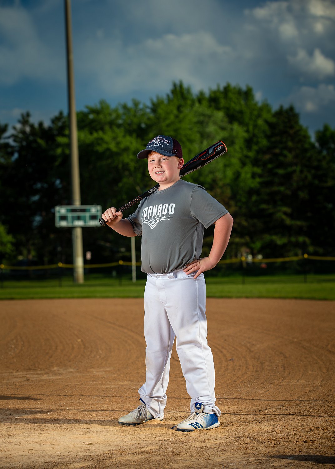 Finn Johnson - Download Links - Photo Day - 2019 - www ...