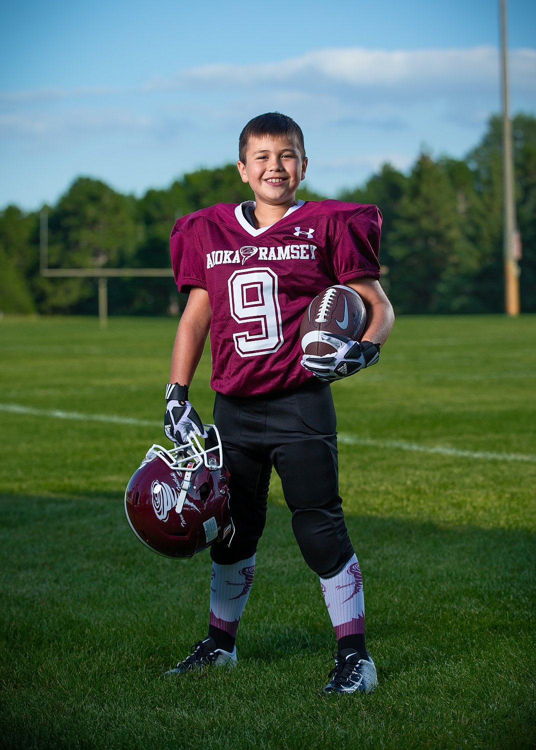 Hudson Jones ARAA Football - Download Links - Individual Gallery Links ...