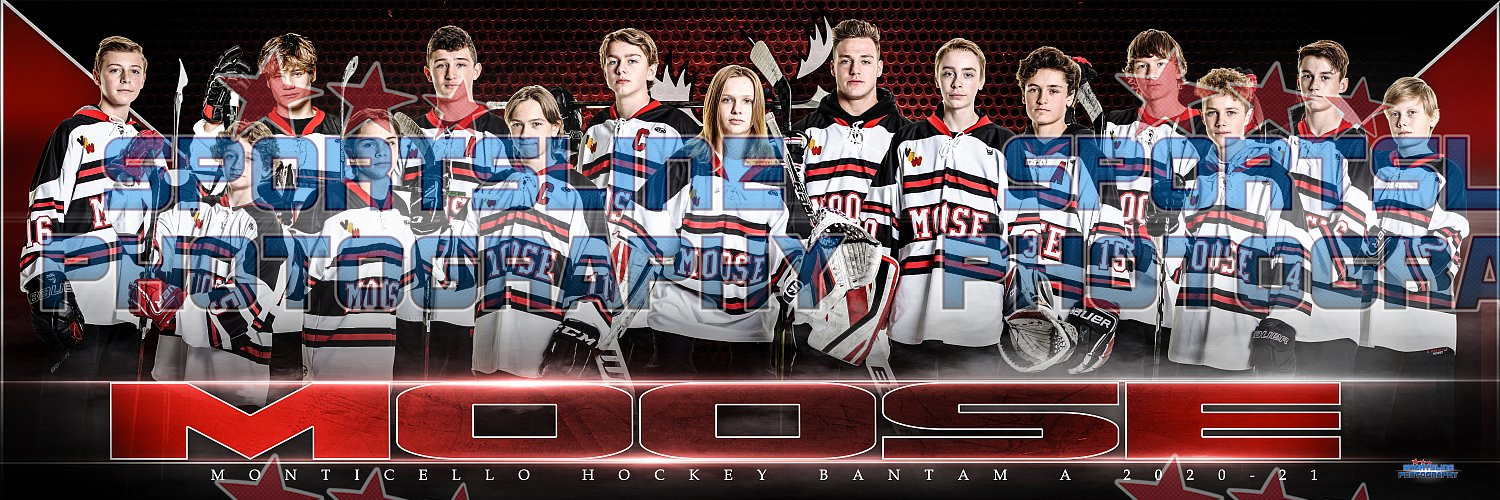 Photo Gallery of Hockey Portraits | Monticello Youth Hockey Association Photo Gallery of Hockey Portraits | Monticello Youth Hockey Association