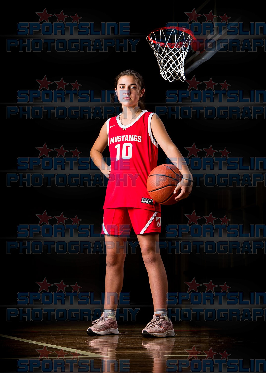 Photo Gallery of Basketball Portraits | Maranatha Christian Academy ...