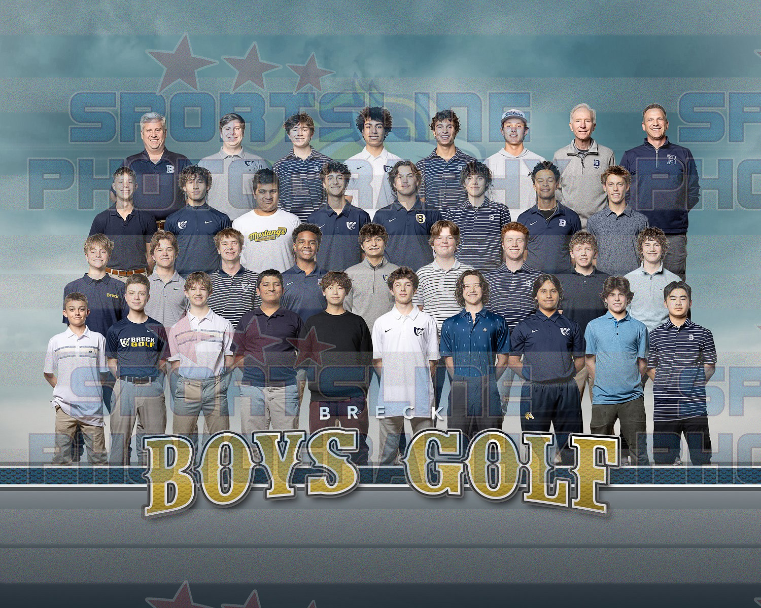 2025 Breck Golf Photo Day - Photo Day Galleries - Breck - Breck High ...