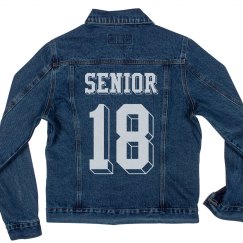 Custom Seniors Hoodies, Sweats, Shirts, & More