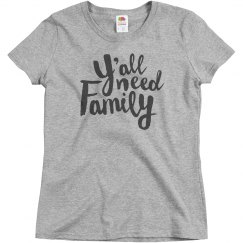 Family Reunion Tees, Family Reunion Shirts, Family Reunion Tank Tops