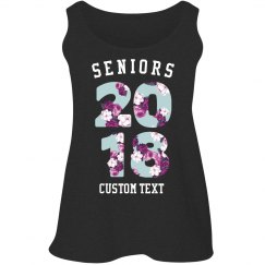 Custom Seniors Hoodies, Sweats, Shirts, & More