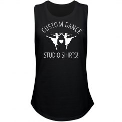 Custom Dance Team Shirts, Bags, Hoodies, & More