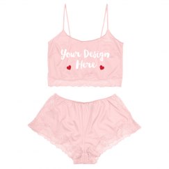 Customized Underwear, Personalized Panties, Custom Thongs