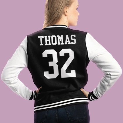 Customized Girl - Custom Shirts, Tanks, Undies, & More