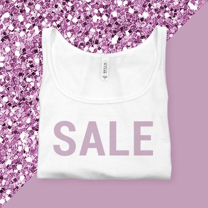 Customized Girl - Custom Shirts, Tanks, Undies, & More