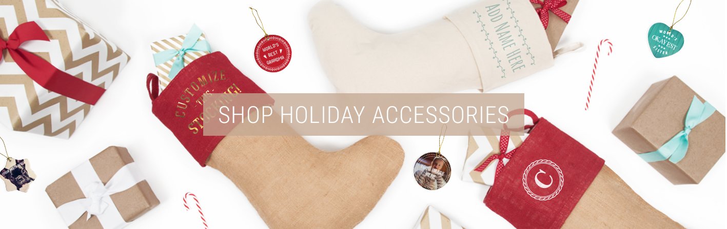 Personalized Gifts, Customized Gifts