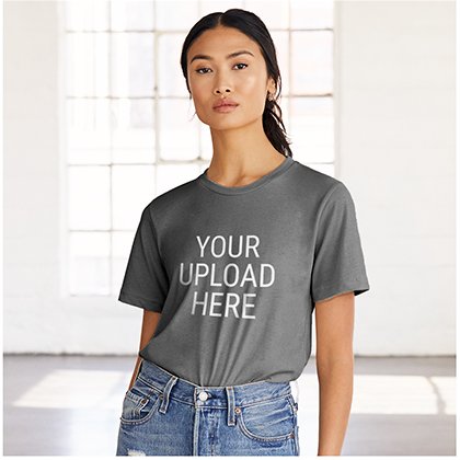 Customized Girl - Custom Shirts, Tanks, Undies, & More