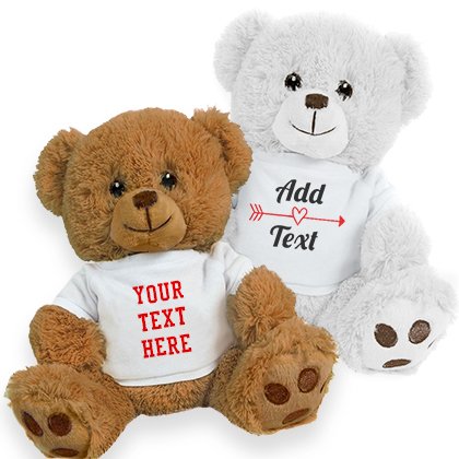 Customized Girl - Custom Shirts, Tanks, Undies, & More