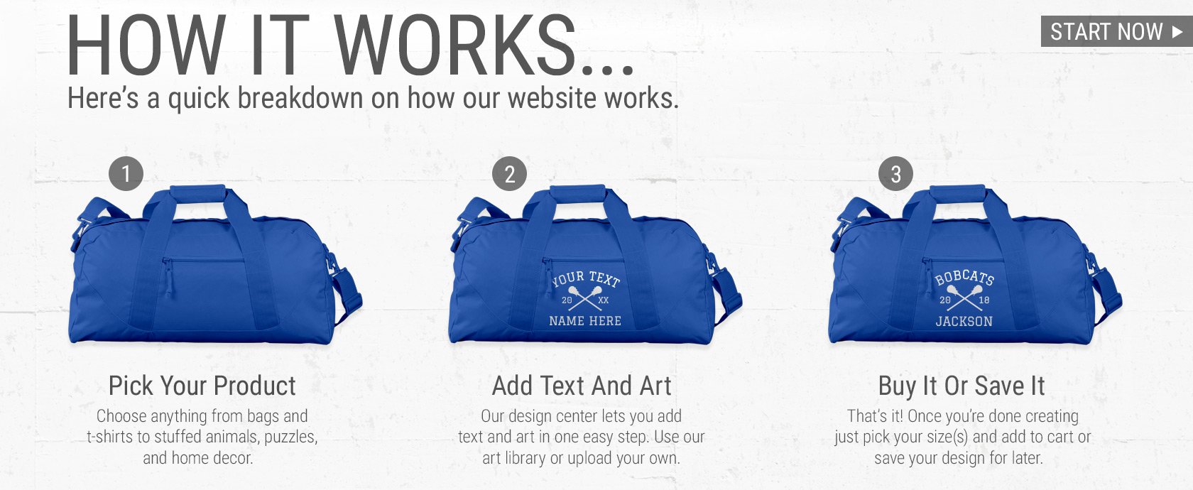 Customized Girl - Custom Shirts, Tanks, Undies, & More