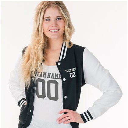 Customized Girl - Custom Shirts, Tanks, Undies, & More