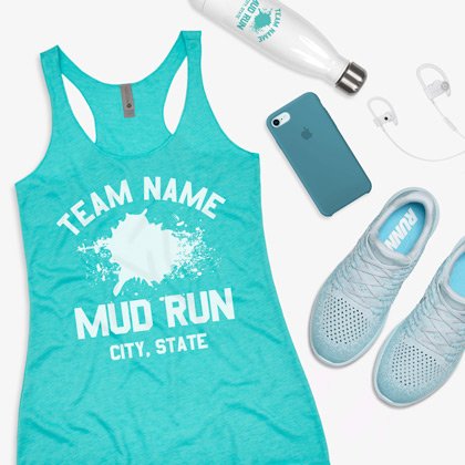 Customized Girl - Custom Shirts, Tanks, Undies, & More