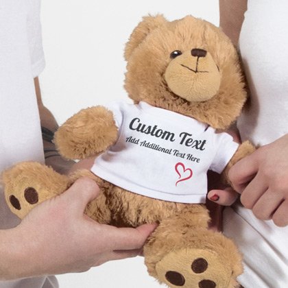 Customized Girl - Custom Shirts, Tanks, Undies, & More