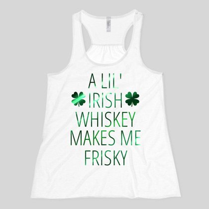 Customized Girl - Custom Shirts, Tanks, Undies, & More