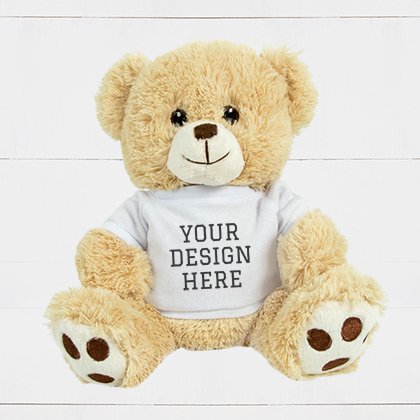 Customized Girl - Custom Shirts, Tanks, Undies, & More