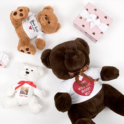 Customized Girl - Custom Shirts, Tanks, Undies, & More