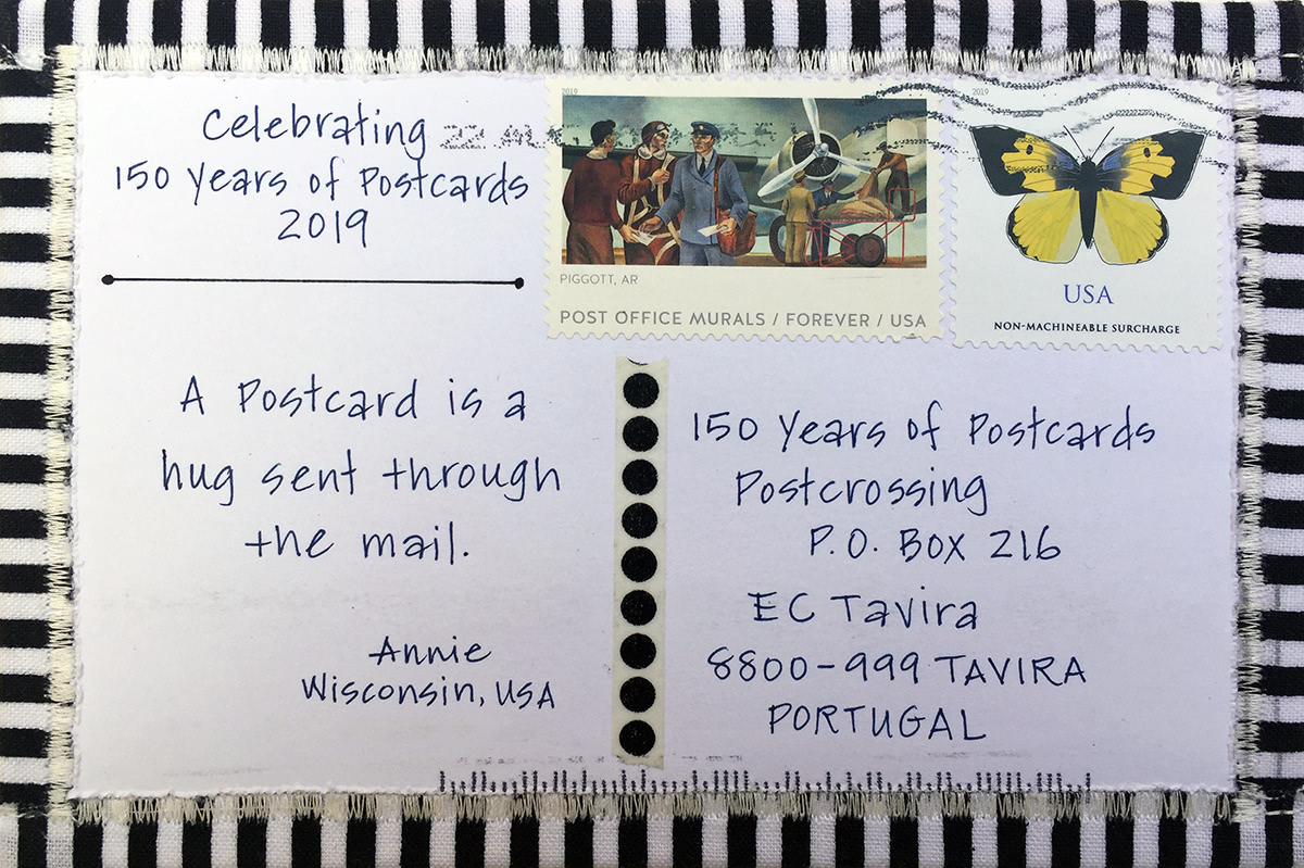 150 Years Of Postcards Best Messages 150 Years Of Postcards Best Messages